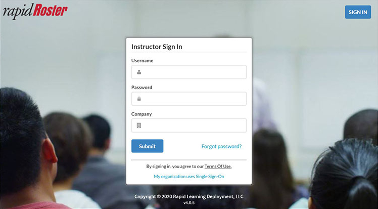 SumTotal App Marketplace | Product Detail